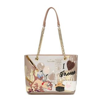 Braccialini Damen, Taschen, Mehrfarbig, ONE SIZEGr&ouml;&szlig;e
