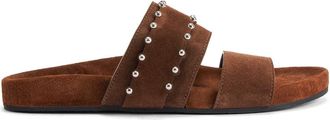 Giuseppe Zanotti RYAN STUDS Sandalen