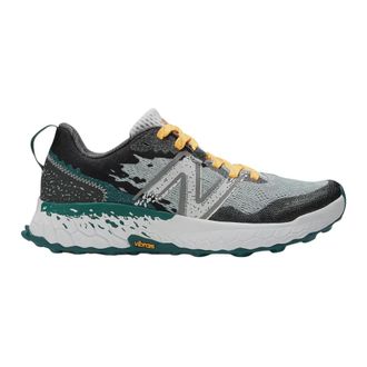 New Balance Homme, Chaussures, Multicolore, Taille: 45 EU Chaussure de trail en mesh imperm&eacute;able