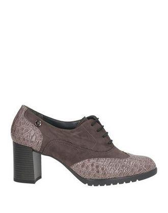 Cinzia Soft CHAUSSURES - Chaussures &agrave; lacets sur YOOX.COM