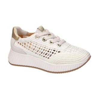 Softwaves Damen, Schuhe, Wei&szlig;, 36 EUGr&ouml;&szlig;e