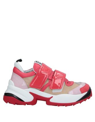 Sergio Rossi SCHUHE - Sneakers auf YOOX.COM