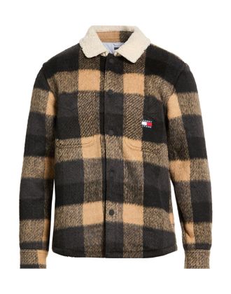 Tommy Jeans JACKEN & M&Auml;NTEL - Jacken und Anoraks auf YOOX.COM