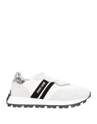 Roberto Cavalli SCHUHE - Sneakers auf YOOX.COM