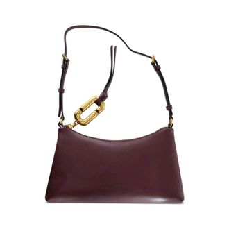 Marc Jacobs Scene Convertible Mini Bag - - Bags - Damen - Rot - ONE SIZE