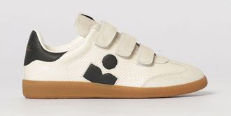 Isabel Marant Sneakers ISABEL MARANT Damen Farbe Wei&szlig;