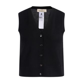 Max Mara T-Shirts - - Jackets - Damen - Schwarzk - XS