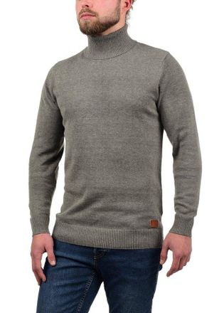 Blend Rollkragenpullover BHLatif Feinstrick Pullover mit Rollkragen