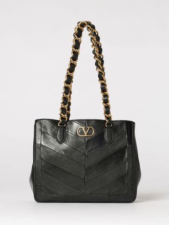 Valentino Garavani Schultertasche VALENTINO GARAVANI Damen Farbe Schwarz