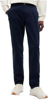 Tommy Jeans PANTALON CHINO TJM SCANTON COTTON - DARK NIGHT NAVY - 28/32