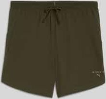 Puma PUMA x HYROX - Regular Fit Sport-Shorts aus ultraleichtem Material