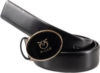 Pinko G&uuml;rtel - - Accessories - unisex - Schwarzk - M