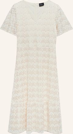 s.Oliver S.Oliver Kleid beige