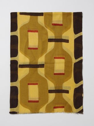 Maliparmi Schal MALIPARMI Damen Farbe Strohgelb