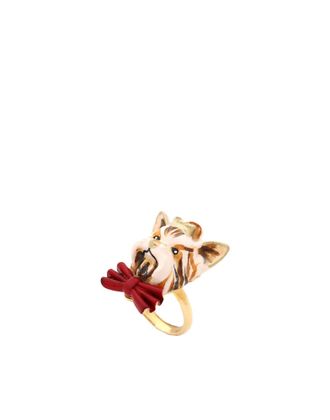 Dolce & Gabbana SCHMUCK und UHREN - Ringe auf YOOX.COM