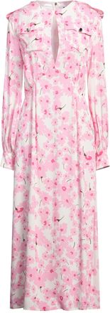 Msgm KLEIDER - Maxi-Kleider auf YOOX.COM