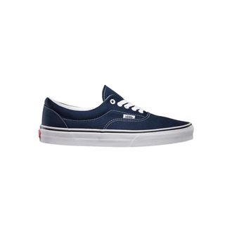 Vans Homme, Chaussures, Bleu, Taille: 36 EU Chaussure de skate classique à lacets