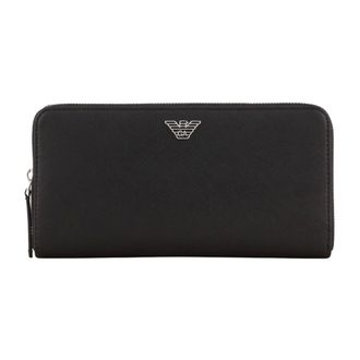 Emporio Armani Homme, Accessoires, Noir, Taille: ONE Size Y4R169Y138E81072