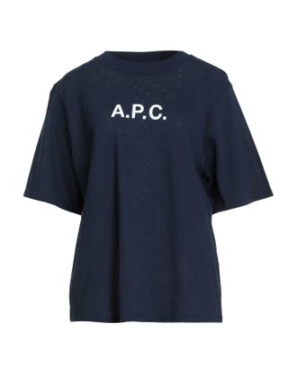 A.P.C. TOPS - T-shirts auf YOOX.COM