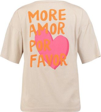 Key Largo T-Shirt WT AMOR round (1er)