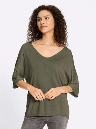 Heine Strickpullover Feinstrickpullover