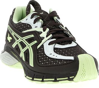 Asics Gel-SD Lyte Sneakers - Black