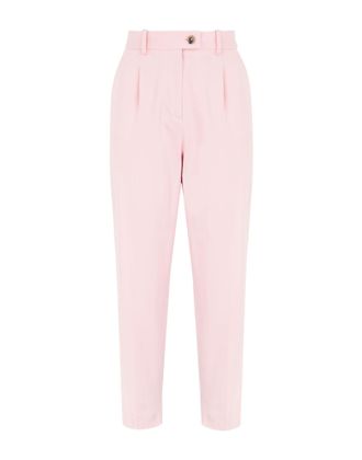 Tommy Hilfiger COTTON PASTEL TAPERED PANTS
