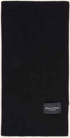 Marc O'Polo Marc Opolo Schal schwarz