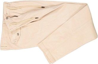 Daniel Hechter Herren Hosen beige Cord
