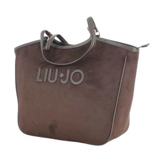 Liu Jo Ridhi S Tote - - Bags - Damen - Braun - ONE SIZE