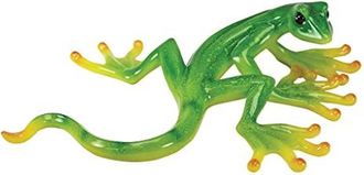 Design Toscano Tropischer Gecko, Figur