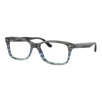 Ray-Ban unisex, Accessories, Blau, 53 MMGr&ouml;&szlig;e