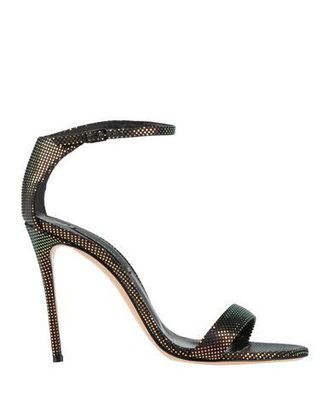 Casadei CHAUSSURES - Sandales sur YOOX.COM