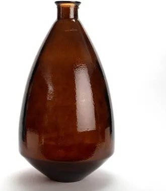 Amadeus Amadeus - Vase Adobe 60 cm cuivre