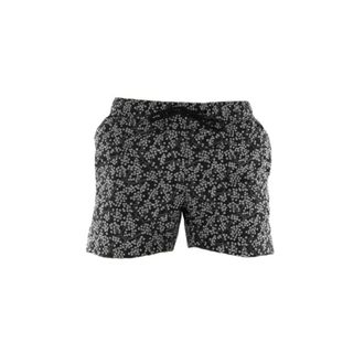 Roberto Ricci Design Beach Adventure Bademode - - Swimwear - Herren - Schwarzk - 4XL