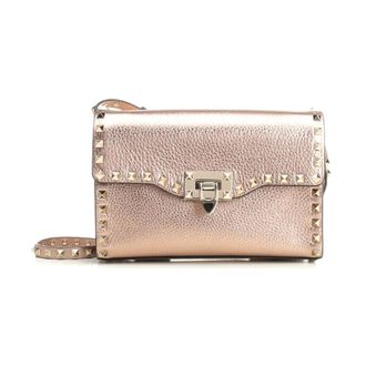 Valentino Garavani Damen, Taschen, Rosa, ONE SIZEGr&ouml;&szlig;e