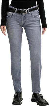 Marc O'Polo Jean slim - Femme - Jeans - Gris - Taille: W29 L30