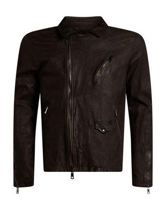 Giorgio Brato MANTEAUX - Vestes et blousons sur YOOX.COM