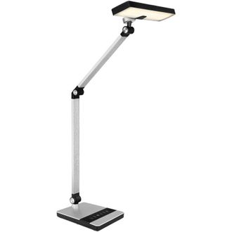 Globo Lighting tischlampe - Dally - stahl - kunststoff