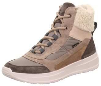 Legero Schn&uuml;rstiefelette Sprinter