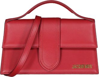 Jacquemus Le Grand Bambino Tasche