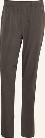 ADIDAS TERREX Adidas Terrex Terrex Multi Essentials Stretch Hose gruen