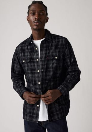 Levi's Hemd Jackson Worker