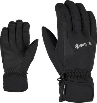 Ziener Herren Handschuhe GARWEN GTX glove ski alpine