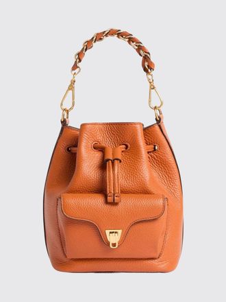 Coccinelle Mini Sac Femme couleur Fraise