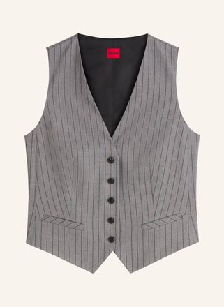 HUGO BOSS Hugo Blazer Aumare Regular Fit schwarz