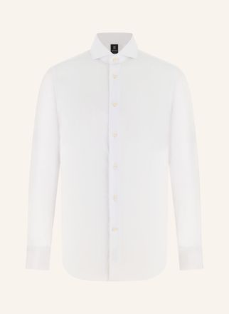 Boggi Milano Boggi Milano Hemd weiss