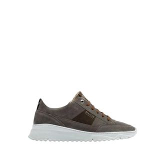 Mason Garments Homme, Chaussures, Gris, Taille: 44 EU Baskets Runner
