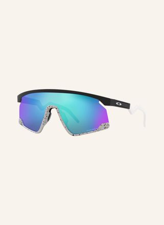 Oakley Sonnenbrille Bxtr schwarz