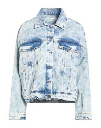 SUSY-MIX MANTEAUX - Manteaux en jean sur YOOX.COM